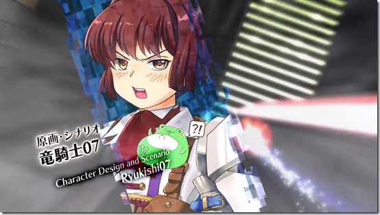 Check Out The Opening Animation For Ciconia When They Cry - Siliconera