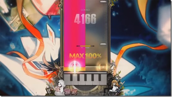 DJMax Respect Deemo DLC Arrives Today - Siliconera