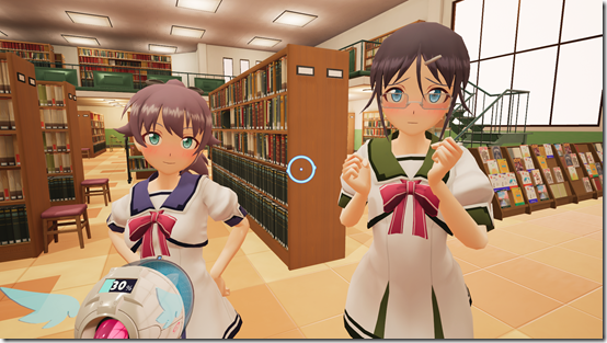 Gal Gun 2 Is Now Available In Germany - Siliconera