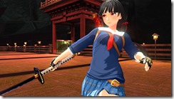 Onechanbara Origin’s First Trailer And Screenshots Show Off Enemies ...