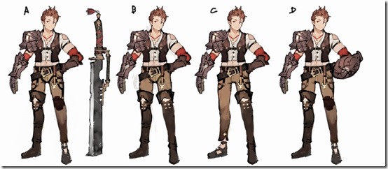 Atelier Ryza Creators Walk Us Through The Character Design Process Of ...