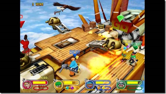 Power Stone’s Developers Still Wants To Make Another Game In The Series ...