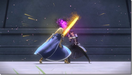 Sword Art Online: Alicization Lycoris Introduces New Heroine Medina And ...