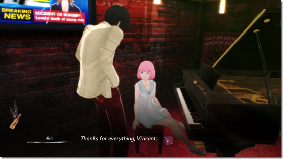 Catherine: Full Body’s Rin Route Feels Alien To The Two-Timing Plotline ...