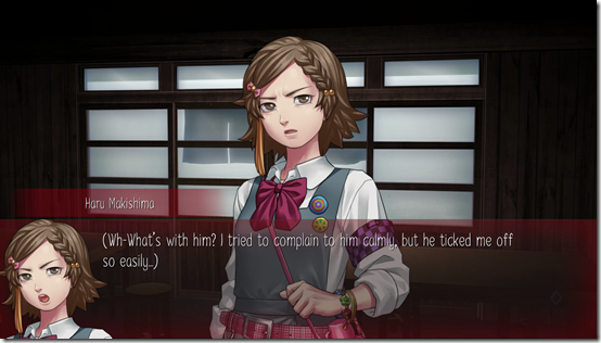 Raging Loop Will Head To PCs Outside Japan On December 5, 2019 - Siliconera