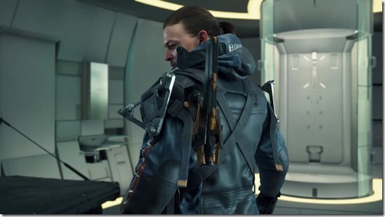 Death Stranding Launch Trailer Is Almost 8 Minutes Long And Features ...