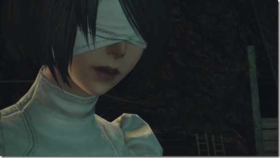 The Final Fantasy XIV NieR: Automata Collab And 5.1 Launch On October ...