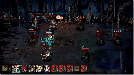 Mistover Is All About Despair, Despair, Despair - Siliconera