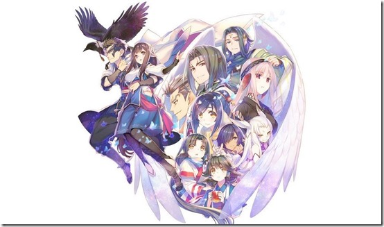 Utawarerumono: Lost Flag Shows Off New Heroine Minagi, And A Look At ...