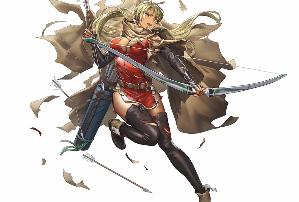Fire Emblem Heroes Guardians of Peace Banner Adds Larum, Perceval ...