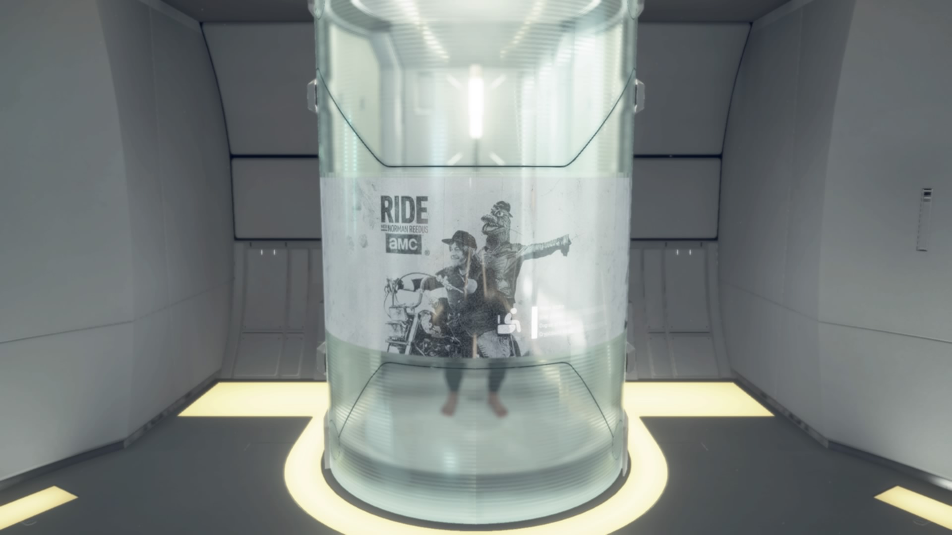 Funny Death Stranding Moments Can Appear When You Least Expect Them ...