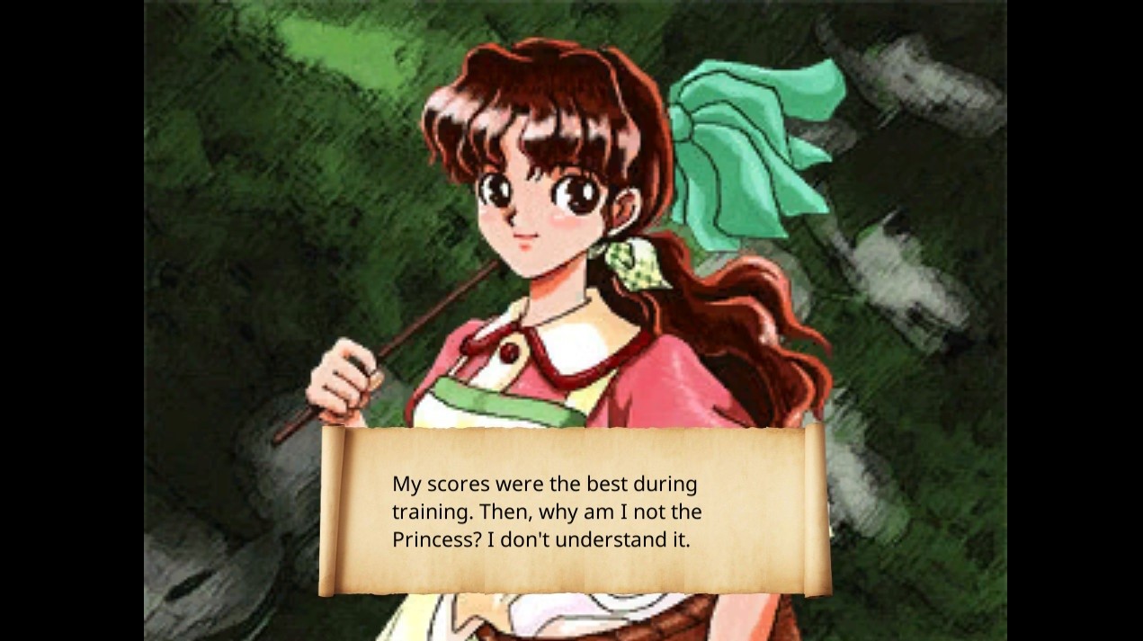 Understanding the Princess Maker Go Go Princess Board Game