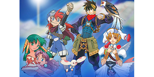 The Gaming Industry Wishes You A Happy New Year For 2020! - Siliconera