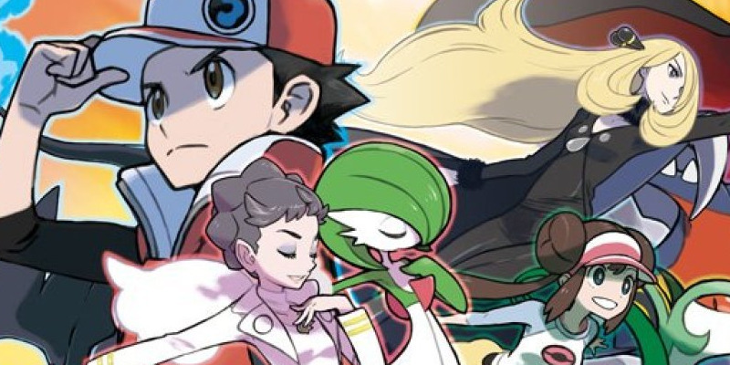 How to Get Started in Pokemon Masters - Siliconera