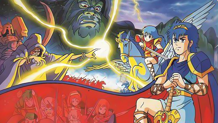 30 Years of Fire Emblem Is 30 Years of Nintendo Thinking You Don’t Like It