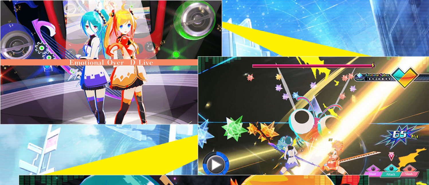 VVVtunia Introduces Battle Features and Even More Virtual Youtubers