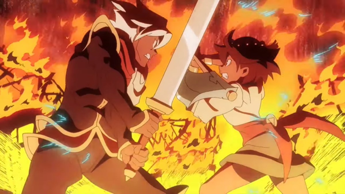 Indivisible Switch Physical Copies Should Begin Appearing in June 2020