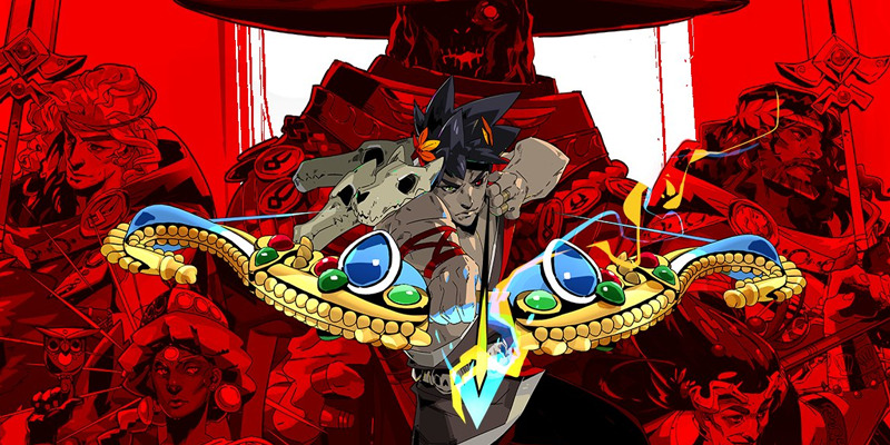 Hades Blood Price Update Adds New Weapon Upgrades and New Boss Fight ...