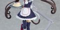 Nekopara Figmas of Chocola and Vanilla Include La Soliel Cafe Furniture