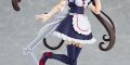 Nekopara Figmas of Chocola and Vanilla Include La Soliel Cafe Furniture