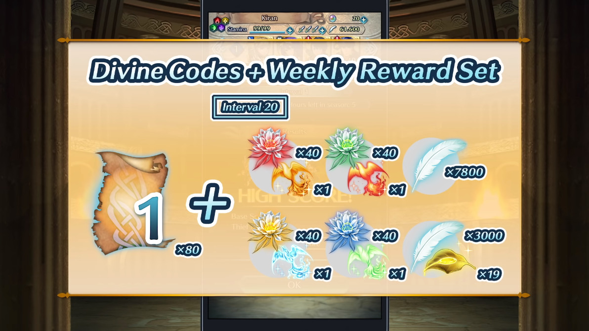 Fire Emblem Heroes Adds Summer Units and Resonant Battles