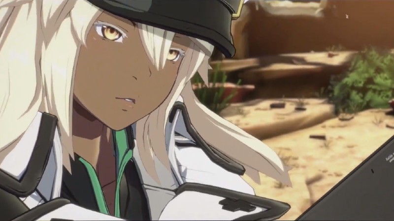 Guilty Gear Strive Ramlethal Valentine Trailer Released - Siliconera