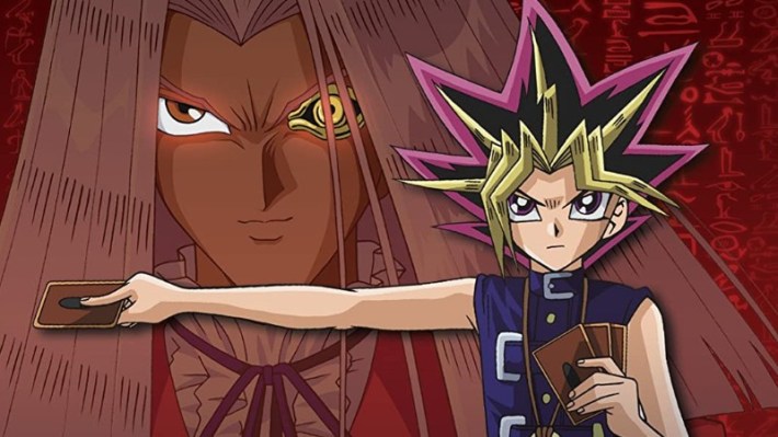 Yu-Gi-Oh Season One Coming to Netflix July 8, 2020 - Siliconera
