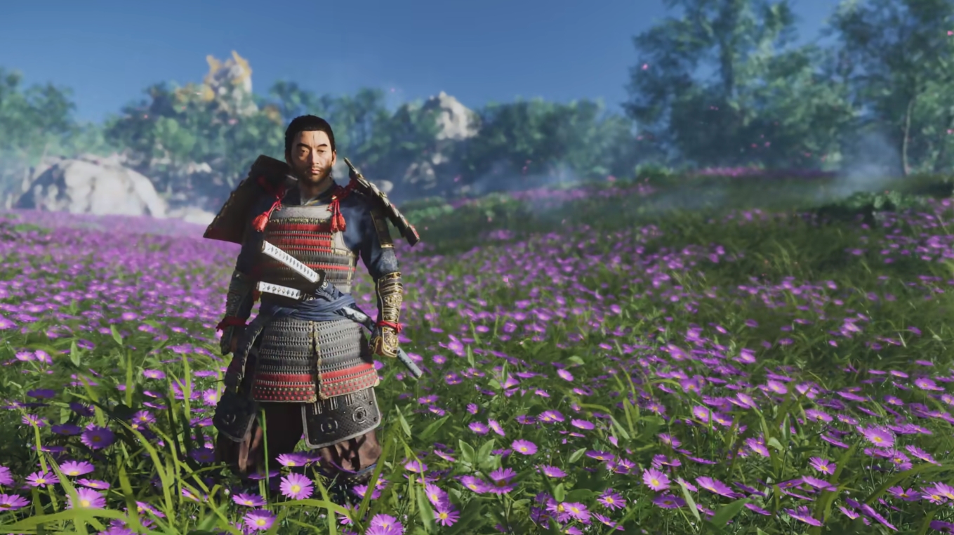 Henry of Skalitz (Kingdom Come: Deliverance) VS Jin Sakai (Ghost of ...