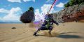 Jump Force Meruem Screenshots Show Him Facing Gon - Siliconera
