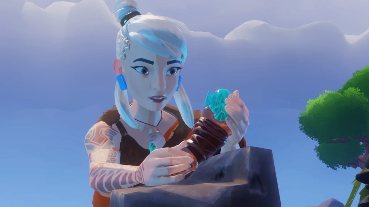 Review: Windbound Has Great Ideas--With All of Them Bound to Fail ...