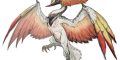 Monster Hunter Rise Concept Art For Flamingo | JCR Comic Arts