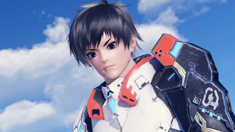 PSO2 PC Version Graphics Engine Update Will Appear in February