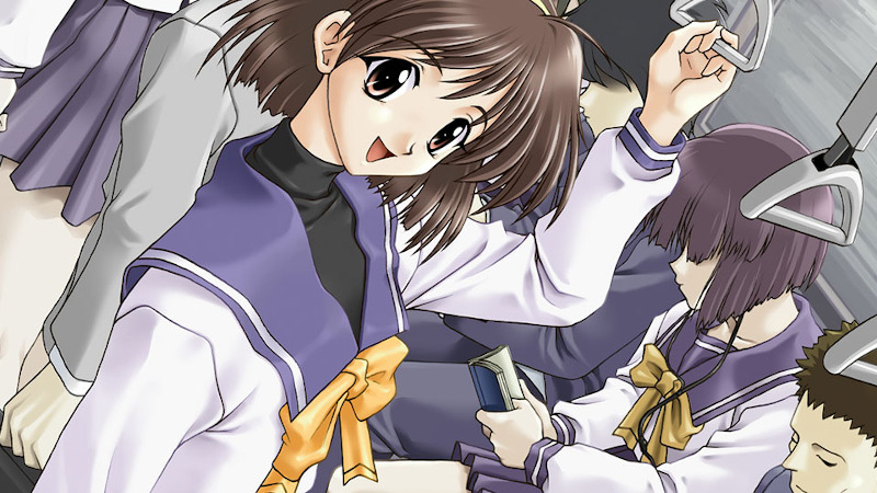 Memories Off Historia Trailer Recollects The Classic Titles