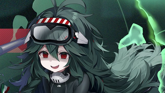 Azur Lane Torricelli Is the First Italian Submarine in the Roster