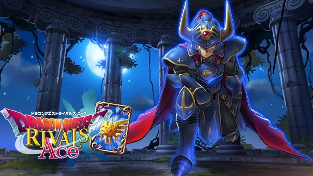 Dragon Quest Rivals Ace Will Shut Down in July 2021