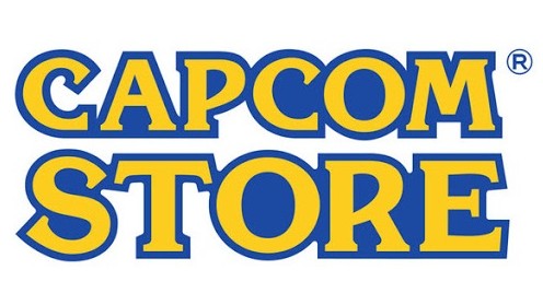 The Capcom Store Will Close In May 2021 | JCR Comic Arts