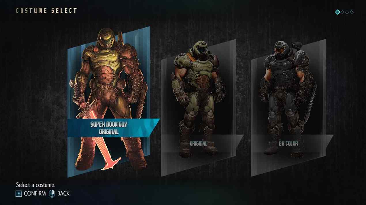 Devil May Cry 5 Mod Has Doom Guy IN Red Grave | JCR Comic Arts