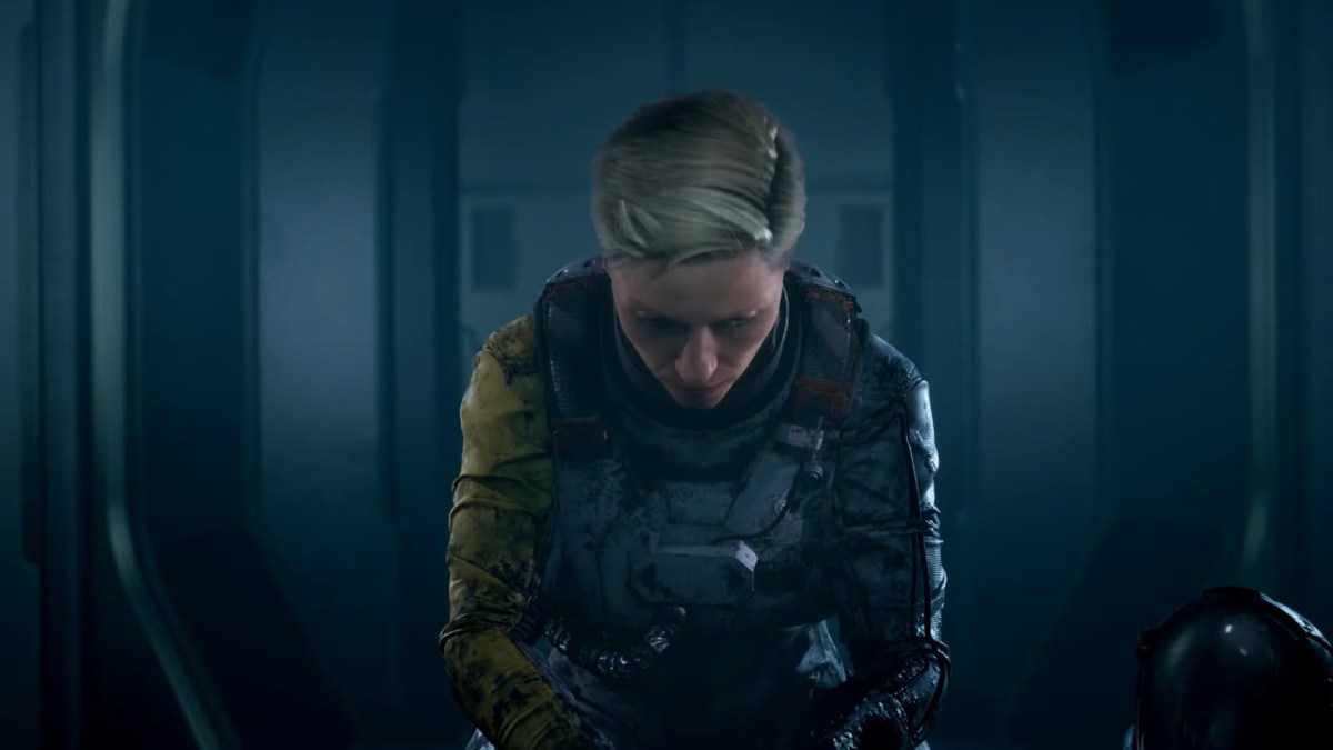 Returnal Launch Trailer Shows Off Its Time Loop - Siliconera