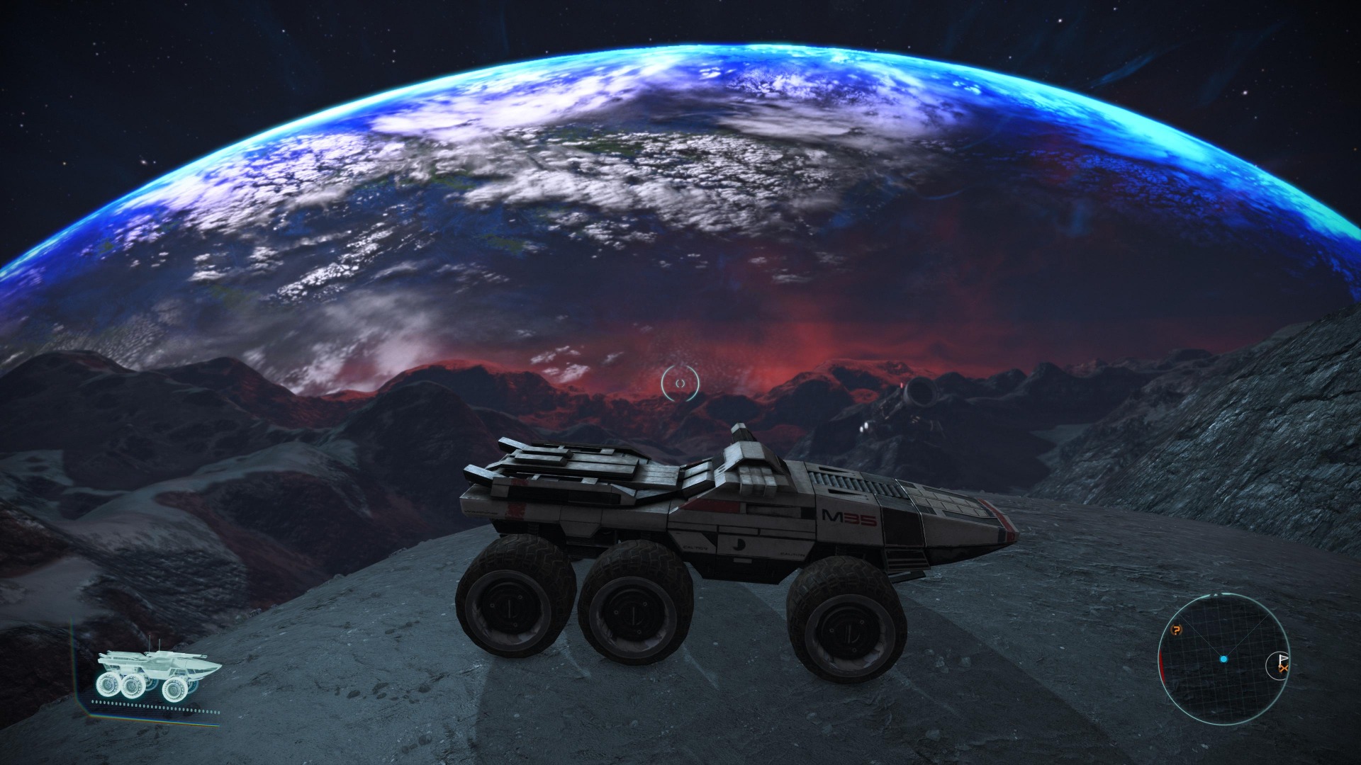 Mass Effect Legendary Edition Review - Stroll Down Memory Lane