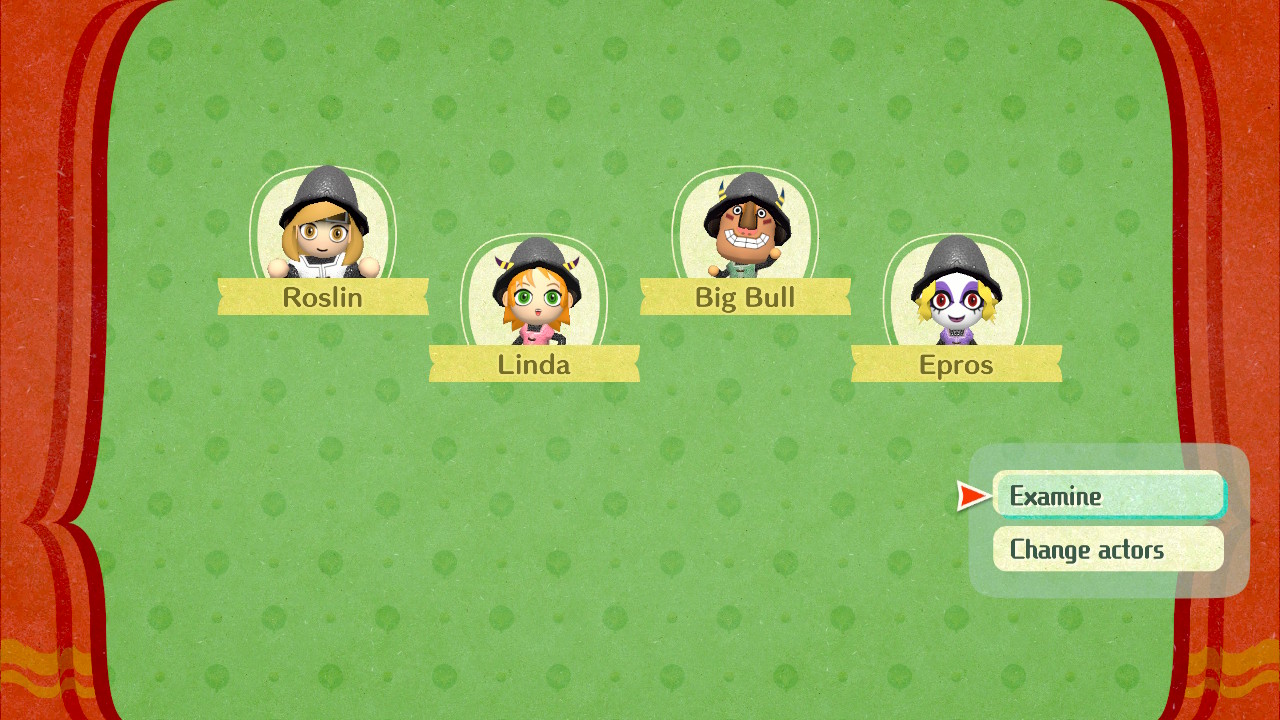 Parappa miitopia access key - keraeve