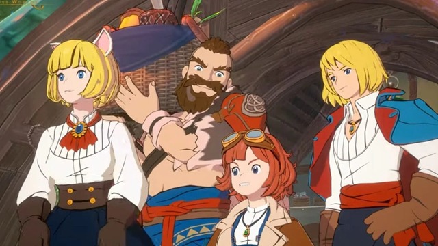 A New Level-5 RPG is Currently in Development - Siliconera