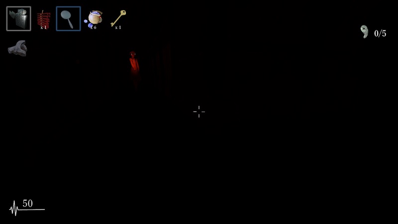 Shadow Corridor Switch Port is Scary and Addictive - Siliconera