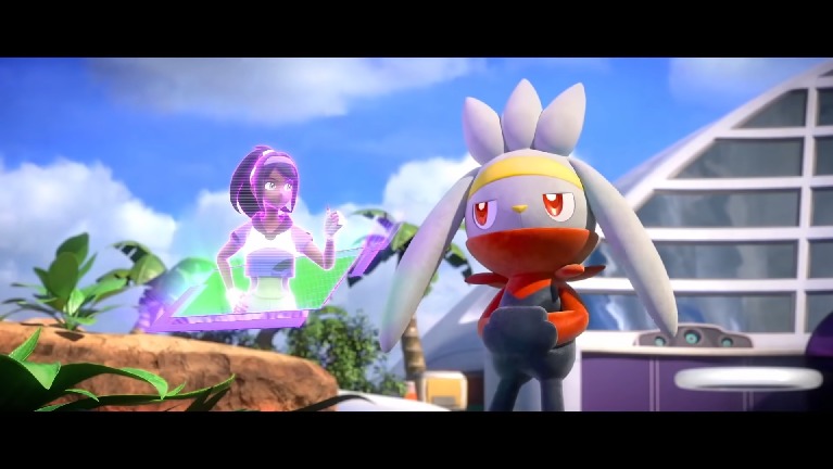 Aeon Fantasy Will Offer Pokemon Unite Classes for Children - Siliconera