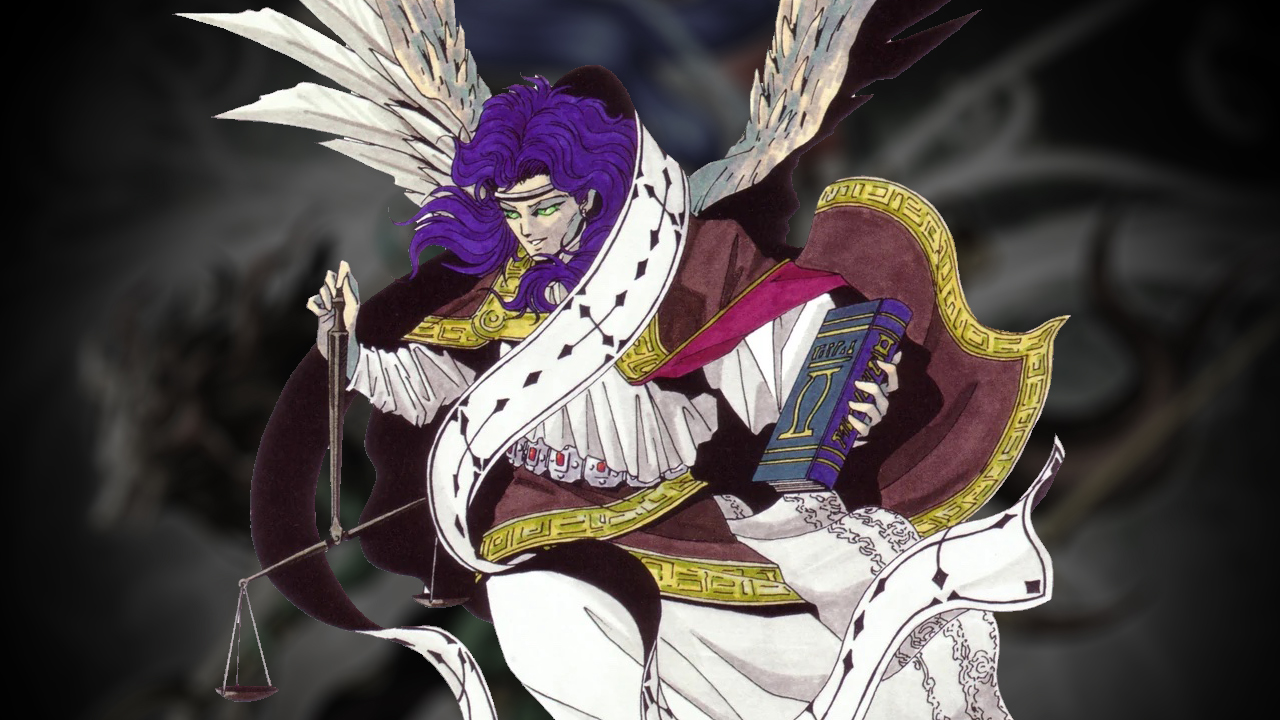 What’s Your Favorite Shin Megami Tensei Demon? - Siliconera