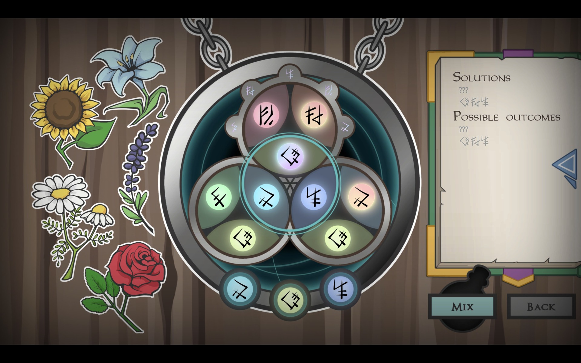 Review: Arcadia Fallen Lets You Be 'Yourself' - Siliconera