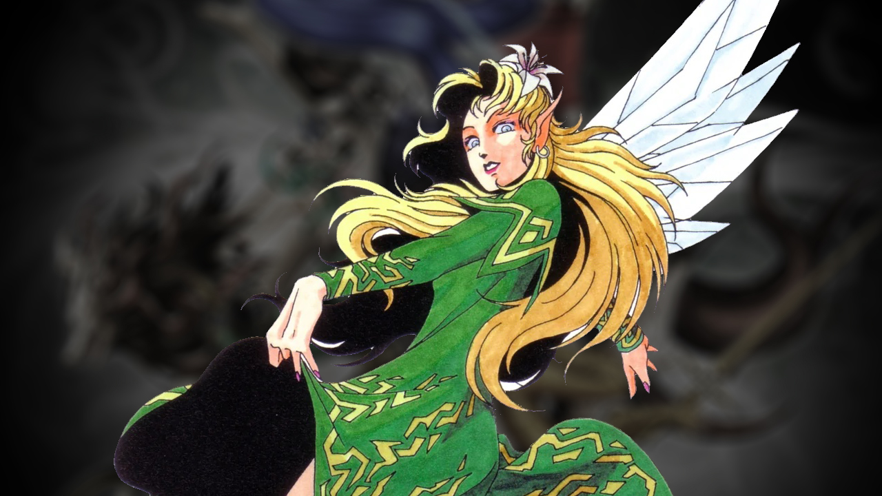 What’s Your Favorite Shin Megami Tensei Demon? - Siliconera