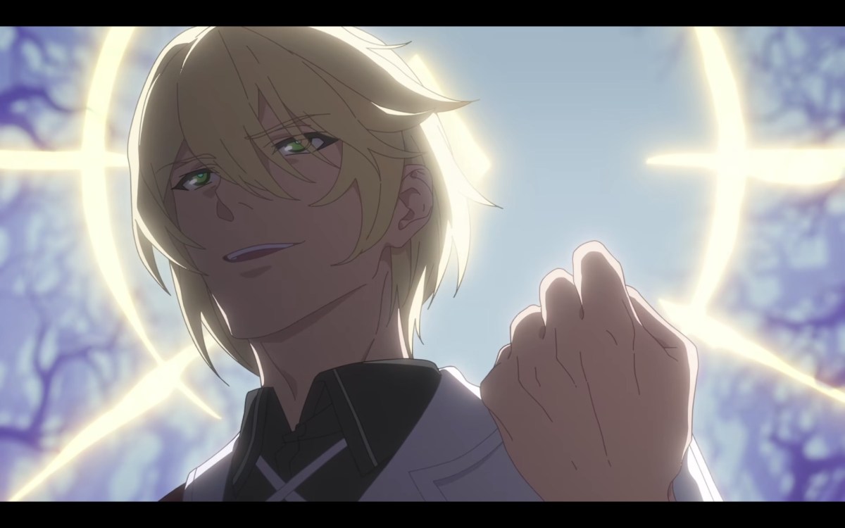 New Honkai Impact 3rd Animated Short Stars Otto - Siliconera
