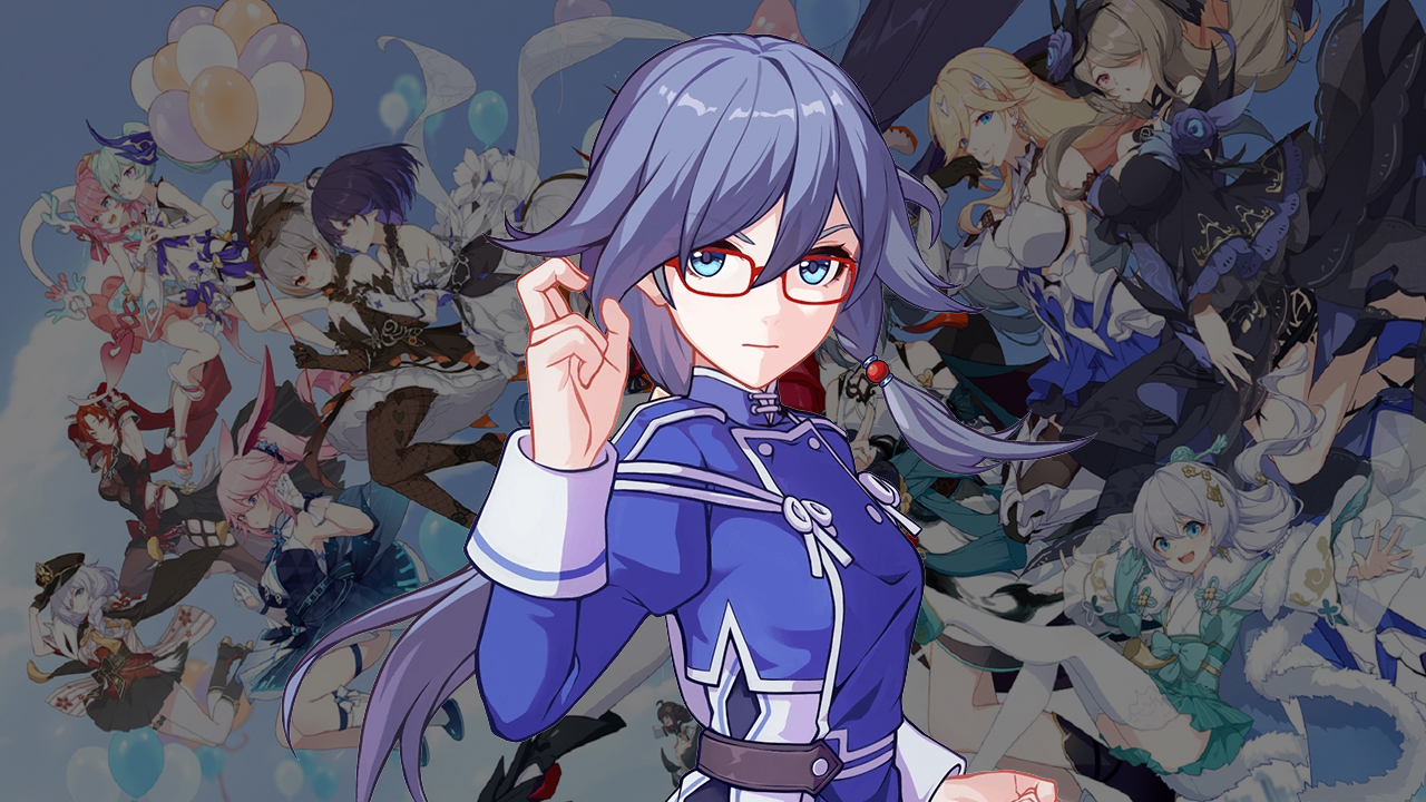 Genshin Impact Crossover Characters We Want To See - Siliconera