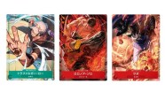 ONE PIECE CARD GAME 