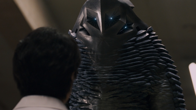 Shin Ultraman Trailer Reveals Alien Zarab and Alien Mefilas - Siliconera